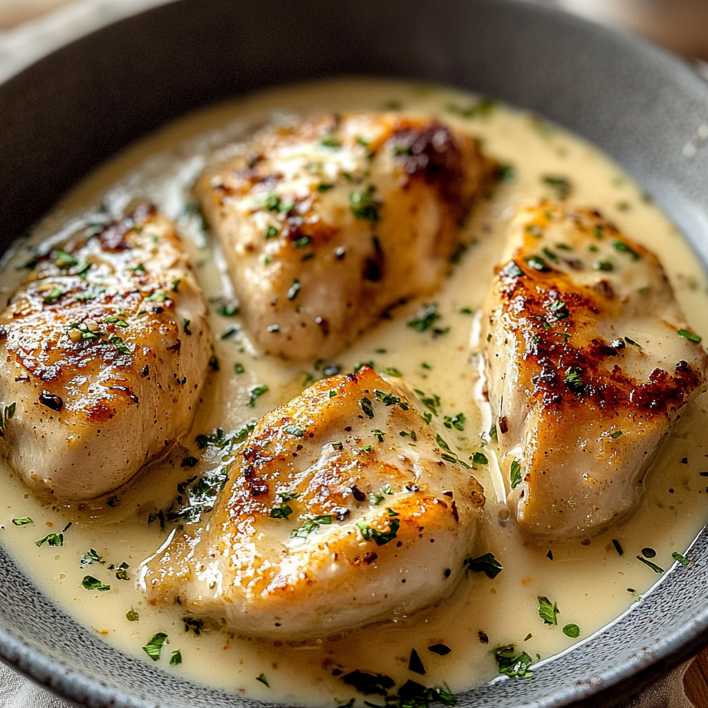 Amazing Turkish Eggs (Cilbir) for a Mouthwatering Breakfast